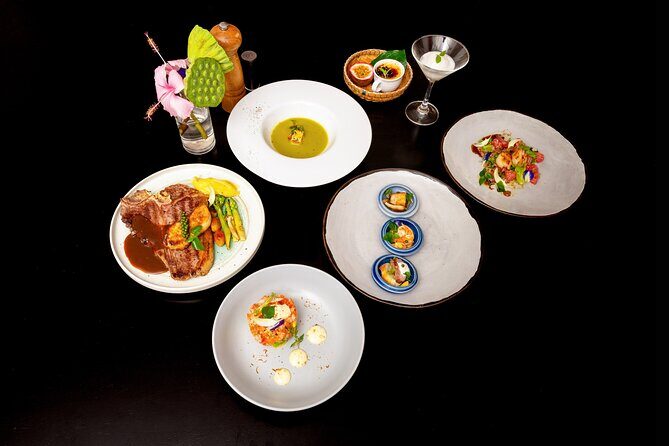 Dining in a Dream with Cambodias Most Magical Night - Practical Tips for Visitors