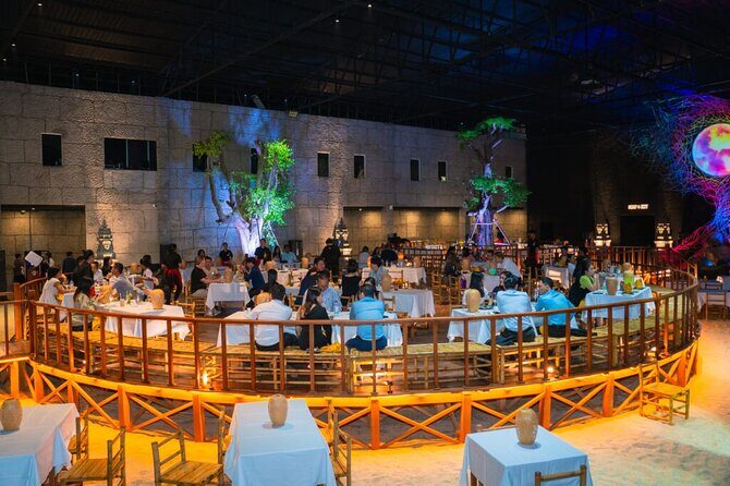 Dining in a Dream with Cambodias Most Magical Night - The Sum Up: Who Is This Tour For?