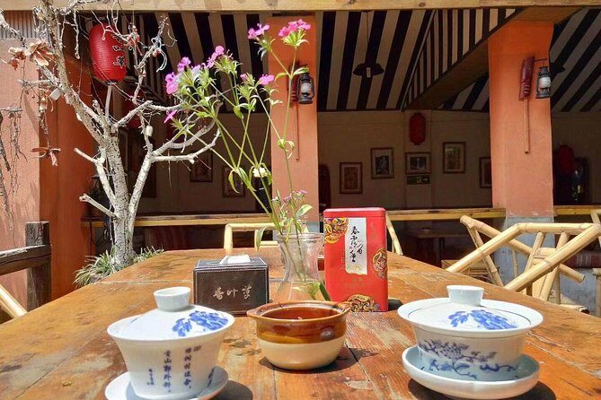 Dining with Chilli Cool - Why Choose This Tour?