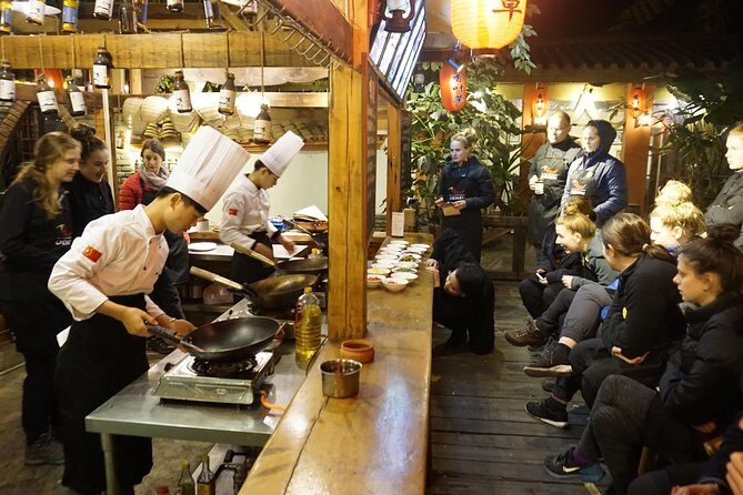 Dining with Chilli Cool - Analyzing the Cost and Value