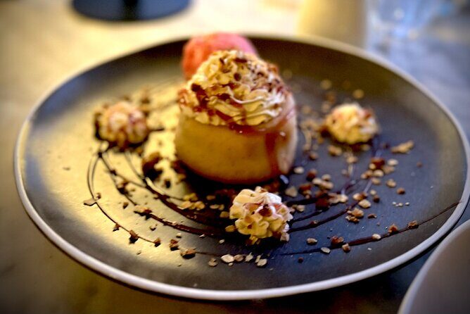 Dinner and Private Tour with your Personal Scottish Sommelier - The Value of a Luxurious, Personalized Food Tour