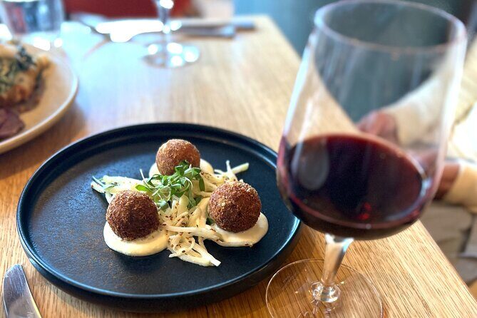 Dinner and Private Tour with your Personal Scottish Sommelier - Final Thoughts: Why This Tour Stands Out