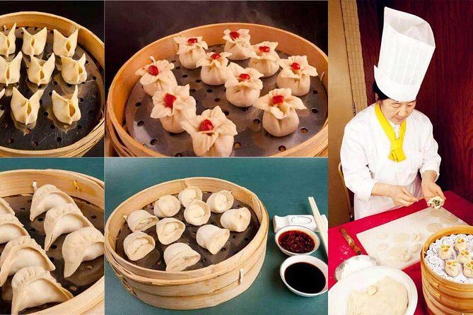 Dinner and Show of Tang Dynasty Palace in Xian - Final Thoughts: Who Will Enjoy This?