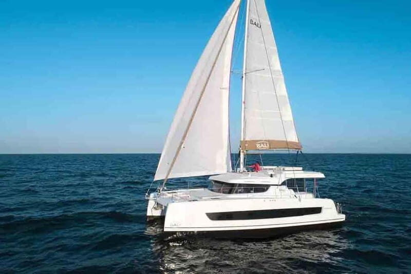 Dinner and sunset swim on a catamaran in Palermo - Who Should Consider This Tour?