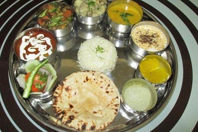 Dinner at Agra with local Indian family - Key Points