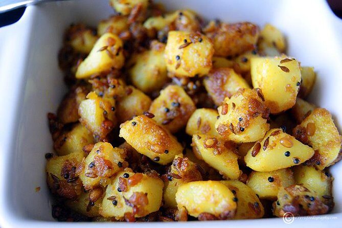 Dinner at Agra with local Indian family - Practical Details