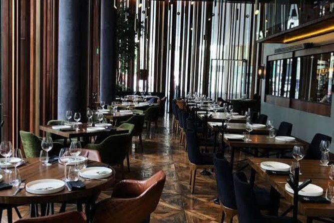Dinner at Carmela Restaurant and salt - Key Points