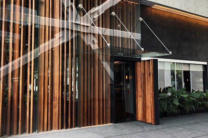 Dinner at Carmela Restaurant and salt - Final thoughts