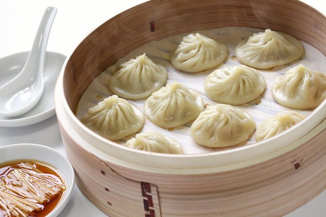 Dinner at Din Tai Fung with Luxury Chinese Massage Treatment - FAQs