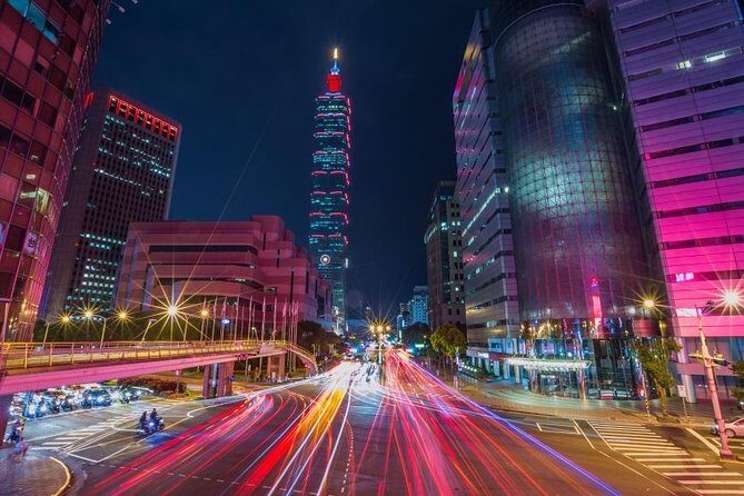 Dinner at Din Tai Fung with Luxury Chinese Massage Treatment - Final Thoughts