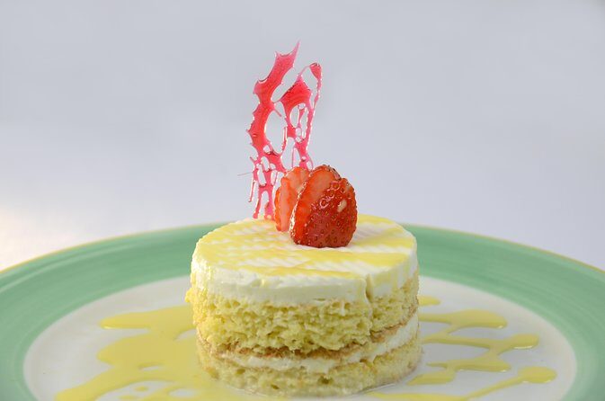 Dinner at the Revolving Bellini Restaurant in Mexico City - FAQ