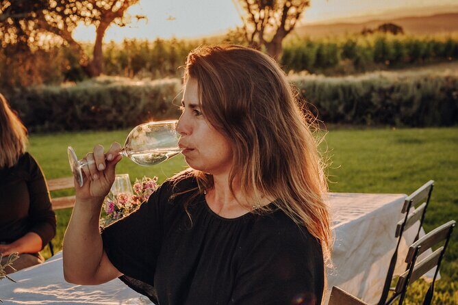 Dinner at the Vineyards in Lagoa - An In-Depth Look at the Experience
