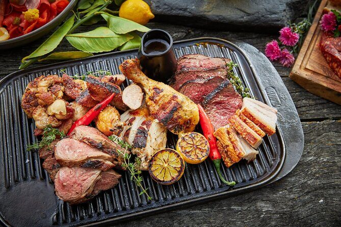 Dinner at Walter Peak High Country Farm and Cruise from Queenstown - An In-Depth Look at the Walter Peak Dinner and Cruise Experience