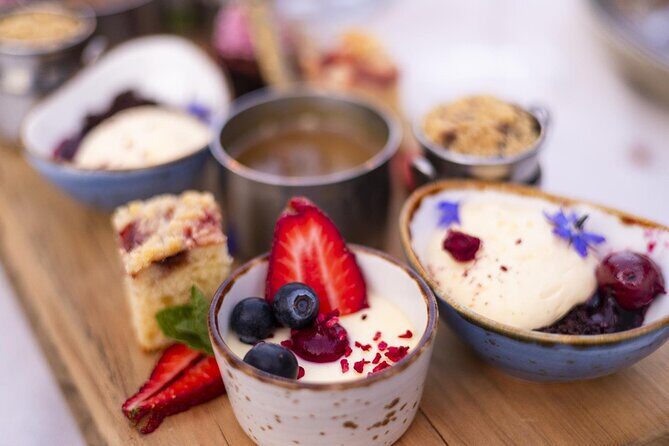 Dinner at Walter Peak High Country Farm and Cruise from Queenstown - FAQ