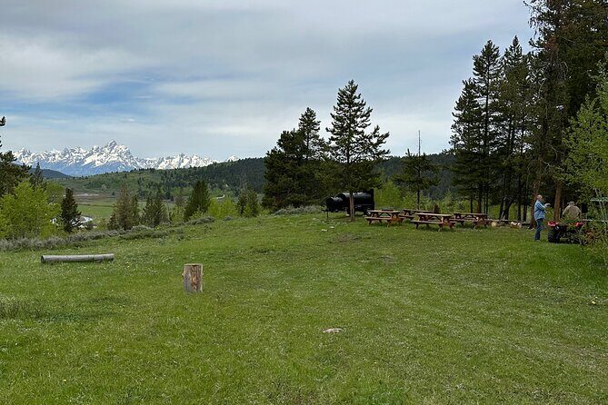 Dinner Cookout Ride at Heart Six Ranch - An In-Depth Look at the Experience