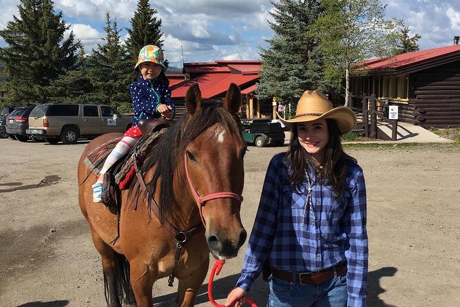 Dinner Cookout Ride at Heart Six Ranch - Final Thoughts: Who Should Consider this Tour?