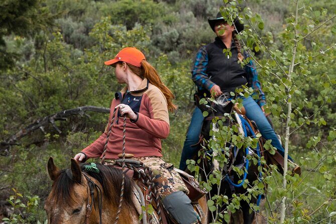 Dinner Cookout Ride at Heart Six Ranch - Final Word