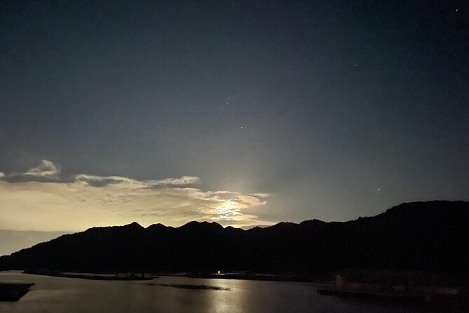 Dinner Cruise on HANAIKADA (Raft-Type Boat) with Scenic View of Miyajima - FAQs