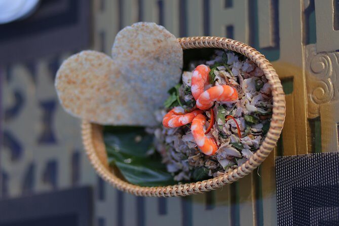 Dinner cruise on Perfume river and Forbidden city visit - Deep Dive into the Itinerary