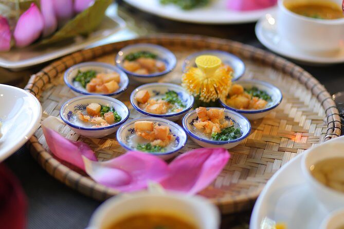 Dinner cruise on Perfume river and Forbidden city visit - What the Reviews Say