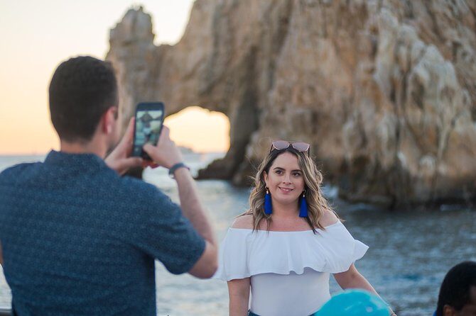 Dinner Cruise Tour in Cabo San Lucas with Tequila Tasting - What to Expect from this Cabo San Lucas Adventure