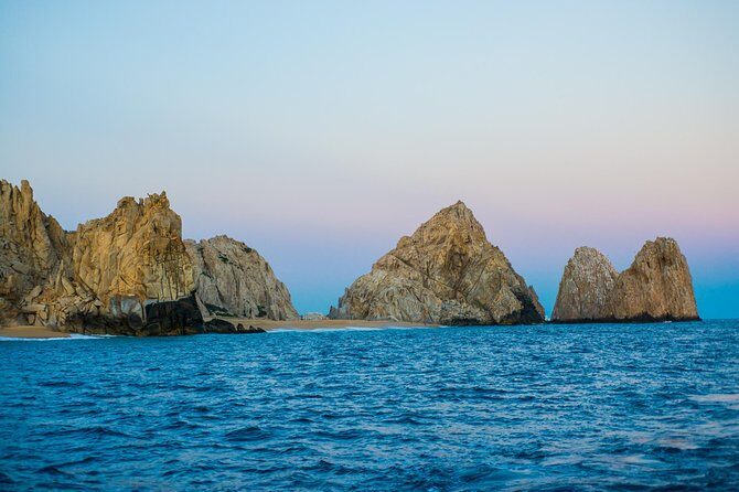 Dinner Cruise Tour in Cabo San Lucas with Tequila Tasting - Transportation, Duration, and Value