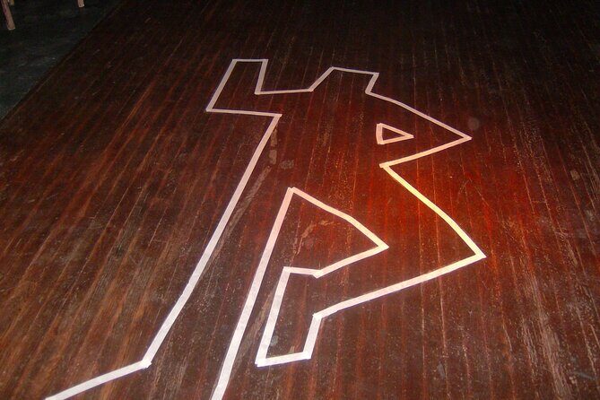 Dinner Detective True Crime Murder Mystery - Colorado Springs, CO - Authentic Feedback from Past Attendees