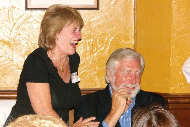 Dinner Detective True Crime Murder Mystery - Oklahoma City, OK - Practical Tips for Visitors