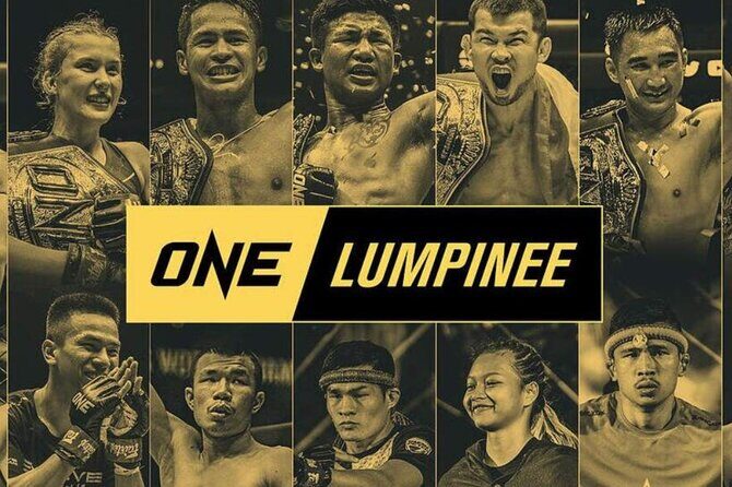 Dinner, Drinks and Friday Night Lumphini Muay Thai Experience - Timing and Logistics