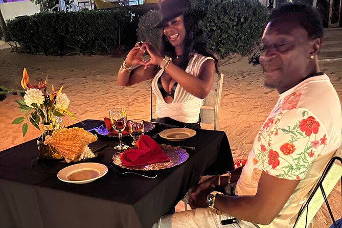 Dinner Experience and Celebration on the Beach with Decorations - The Details: Practical Tips