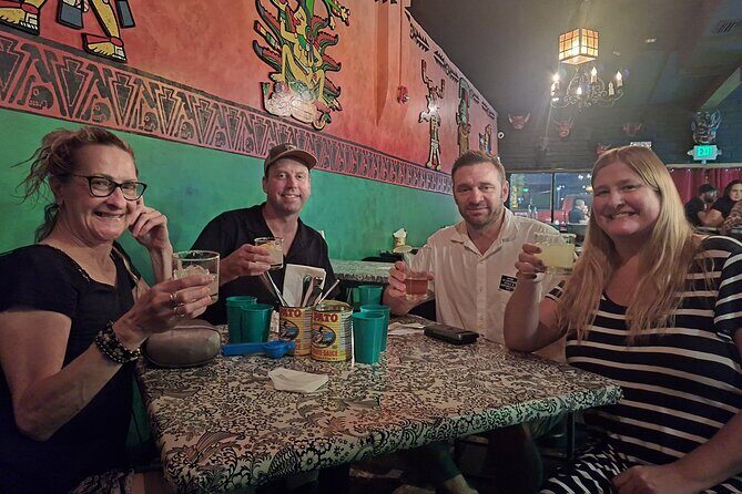 Dinner Food Tour in RiNo Denver - FAQ