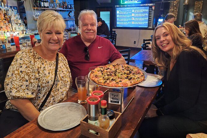 Dinner Food Tour in RiNo Denver - Final Thoughts