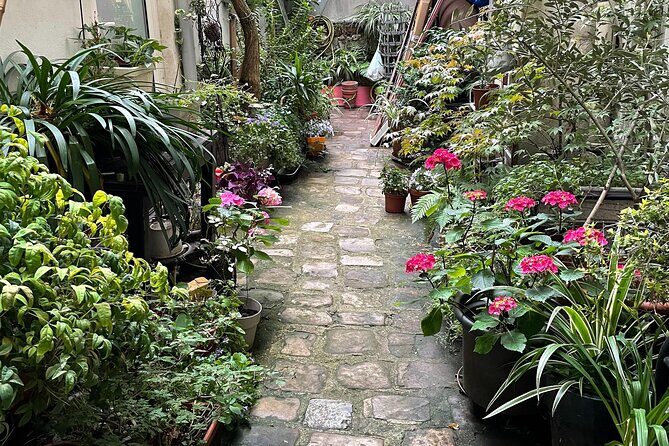 Dinner in a Bohemian Artist Apartment in Central Paris - Final Reflection: Is It Worth It?