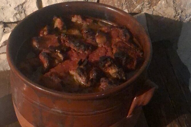 Dinner in Monopoli with the authentic Flavours of Puglia - Final Thoughts