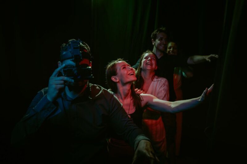 Dinner in the Dark - Final Thoughts: Who Will Love This?