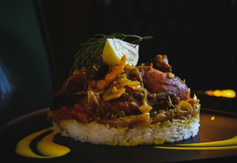 Dinner in the Dark with Spanish Cuisine - Final Thoughts: Is it Worth It?