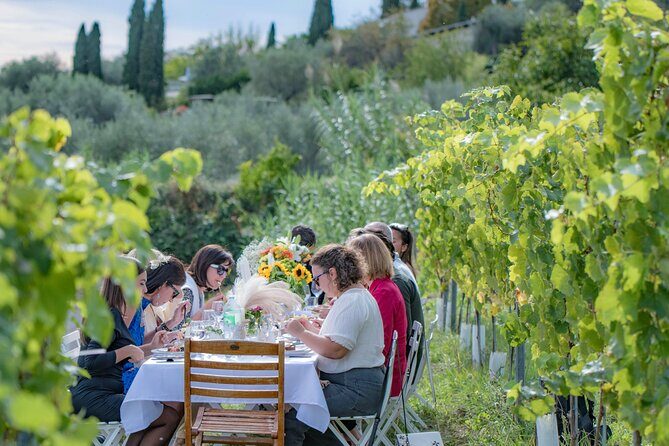 Dinner in the Vineyard French Riviera - FAQ: Key Questions Answered