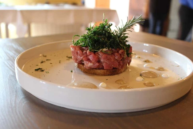 Dinner in Villa Tuscany - A Closer Look at the Experience