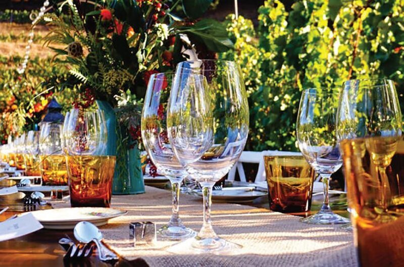 Dinner in Winery Garden and Wine Tasting in San Gimignano - What’s Included and What to Consider