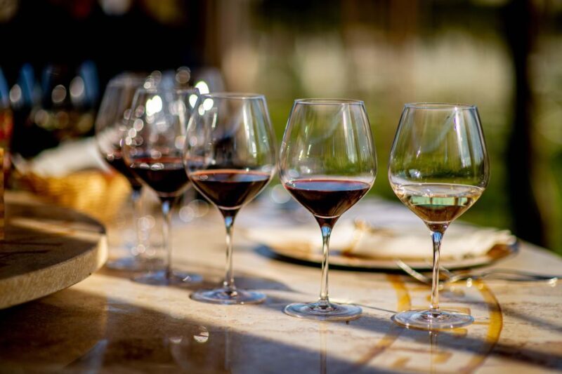 Dinner in Winery Garden and Wine Tasting in San Gimignano - Who Will Love This Tour?
