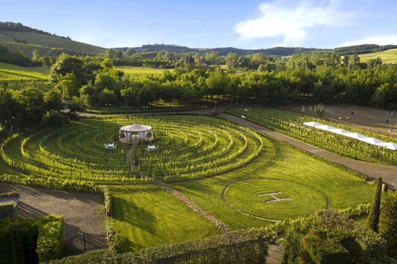Dinner in Winery Garden and Wine Tasting in San Gimignano - Final Thoughts