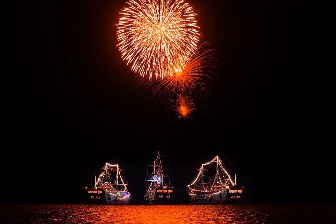 Dinner & Live Pirate Fight from Cancun - Authentic Perspectives from Other Travelers