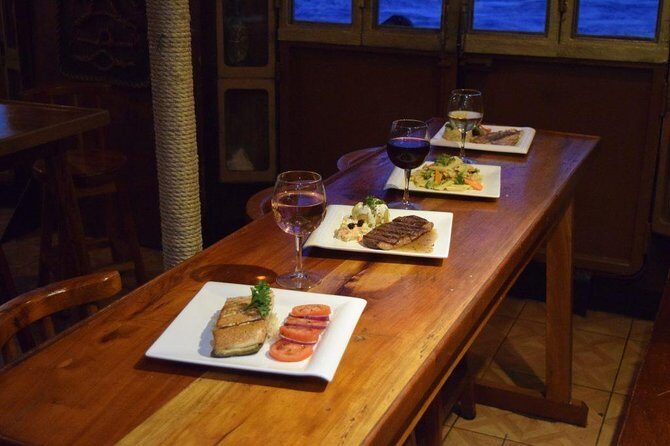 Dinner & Live Pirate Fight from Cancun - Practical Tips for Enjoying This Tour