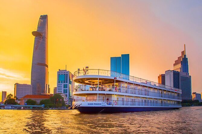 Dinner On Cruise In Ho Chi Minh City With Private Table - The Sum Up: Is This Cruise Worth It?