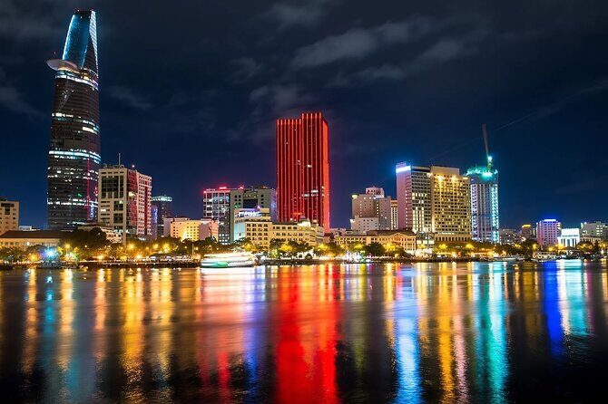 Dinner On Cruise In Ho Chi Minh City With Private Table - FAQ: Your Practical Questions Answered