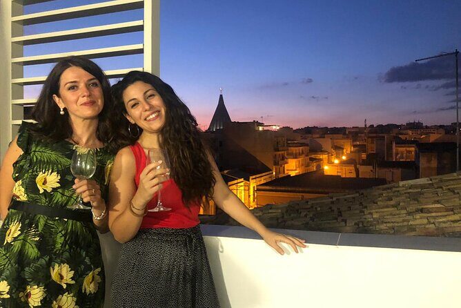 Dinner on Rooftop with personal Chef - The Experience in Detail: What You Can Expect