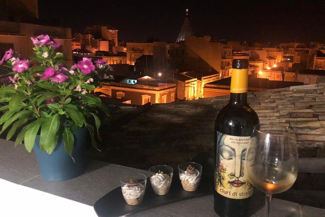 Dinner on Rooftop with personal Chef - Authenticity & Reviews