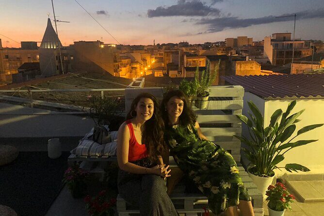 Dinner on Rooftop with personal Chef - Who Will Benefit Most?