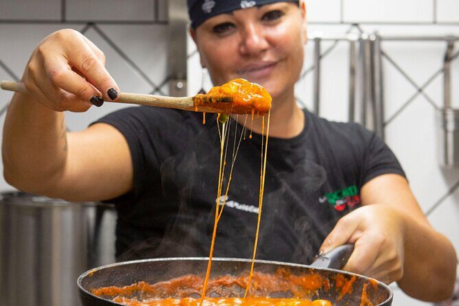 Dinner or Lunch in Sorrento with Chef Carmen - Why You Should Consider This Experience