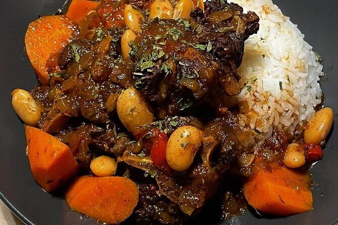 Dinner or Lunch with Pickup from Montego Bay - Key Points